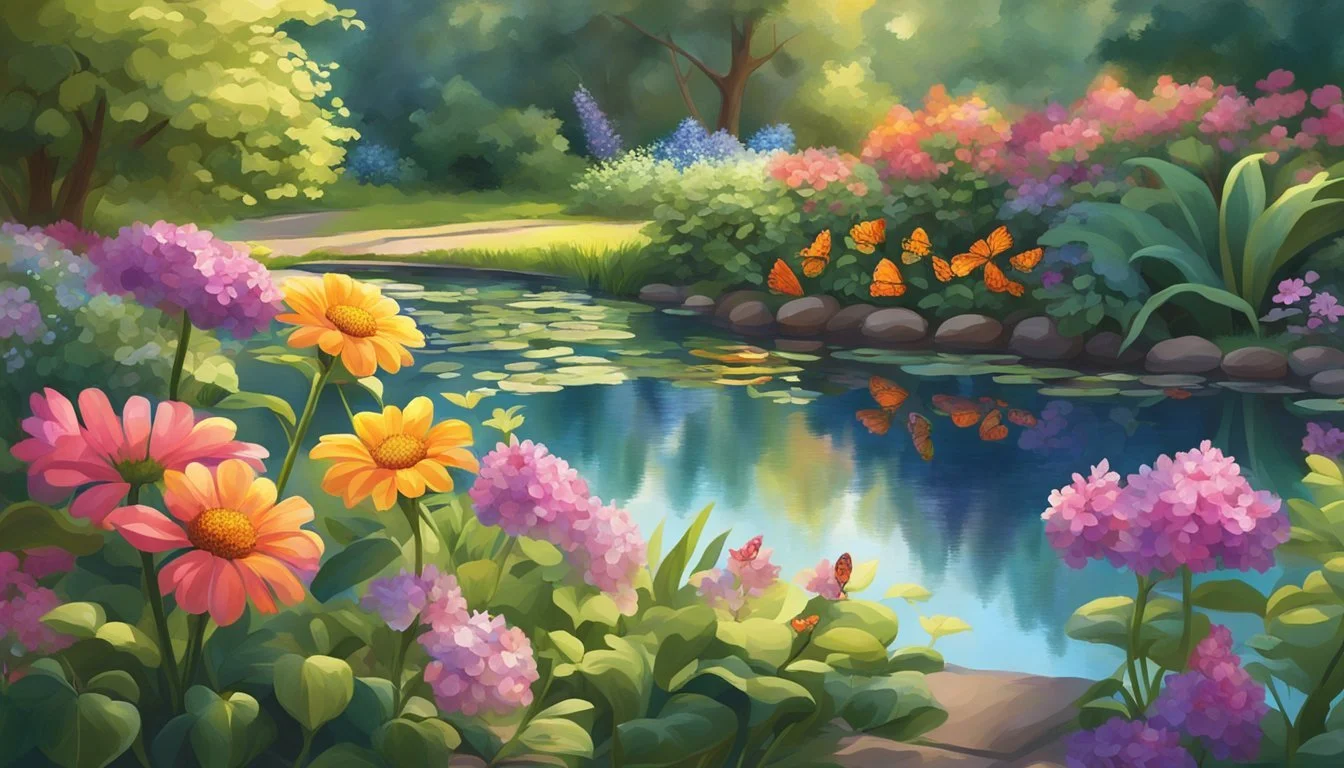 10 Unexpected Ways to Find Beauty in Everyday Life