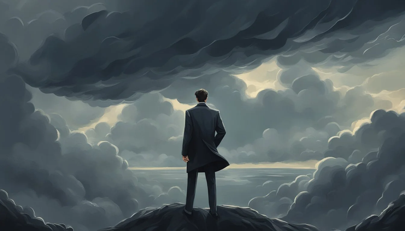 15 Characteristics of People Who Play the Victim Card