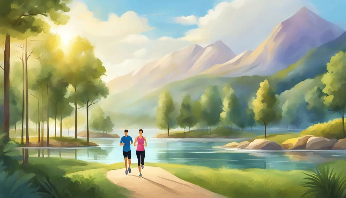 11 Physical Activities to Help Reduce Depression Symptoms