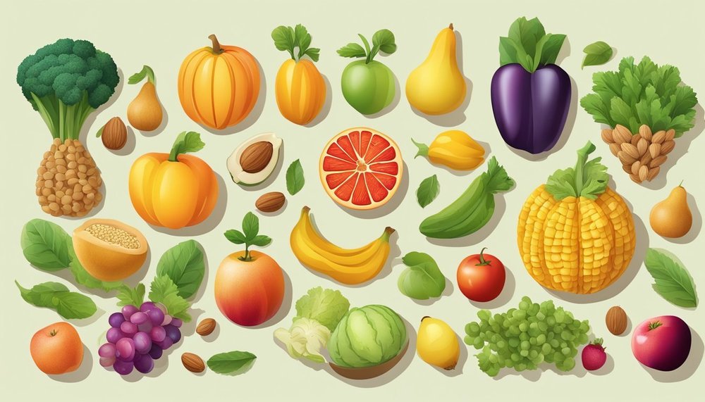 8 Foods That Help Reduce Impulsive Behavior | Nutritional Tips for ...