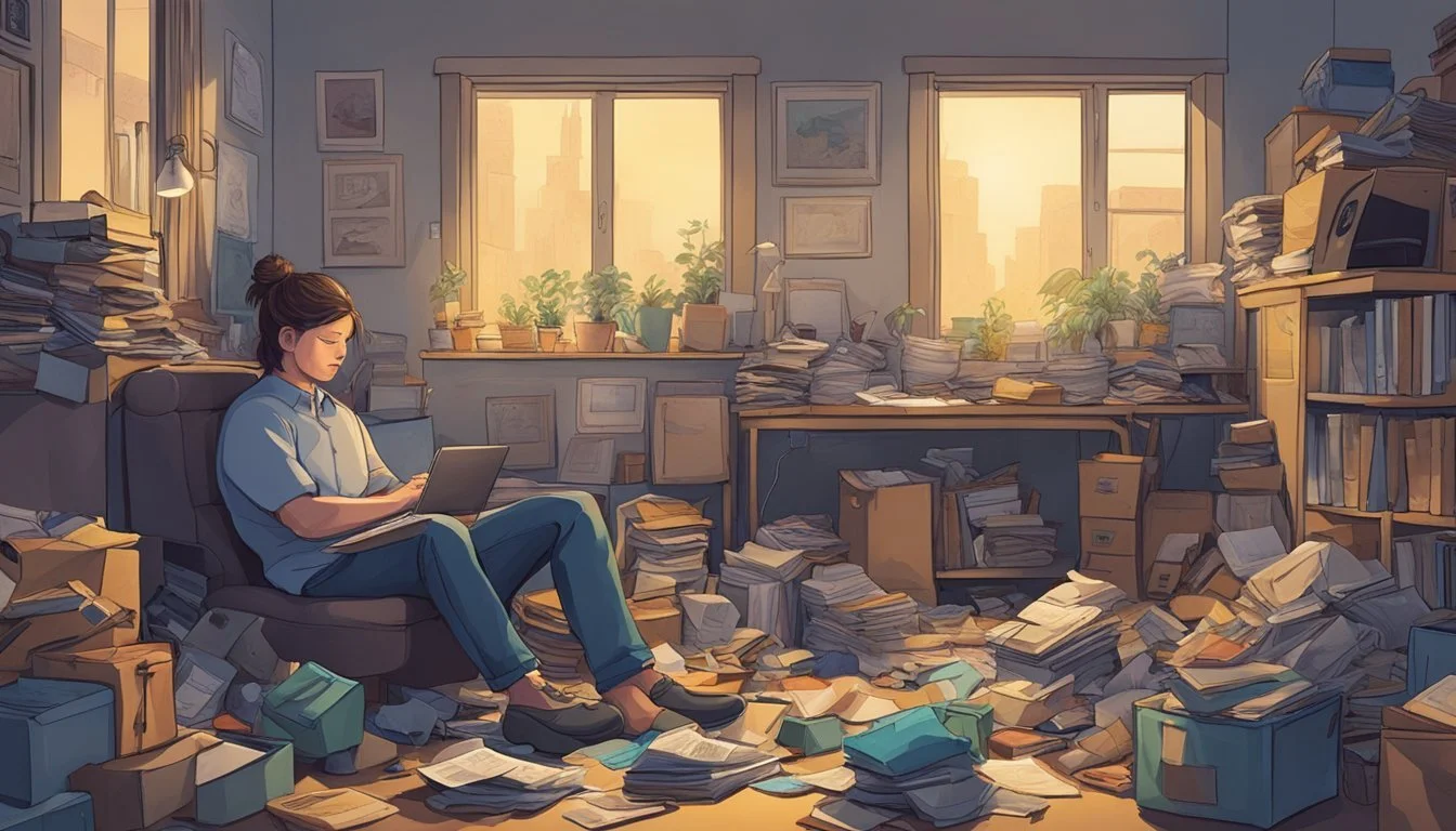 What Are the Most Common Mental Health Problems? Understanding Their Impact