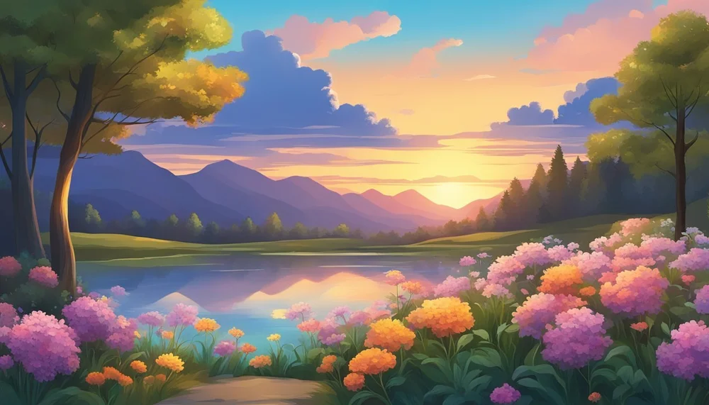 15 Positive Affirmations for People with BPD: Boosting Self-Acceptance ...