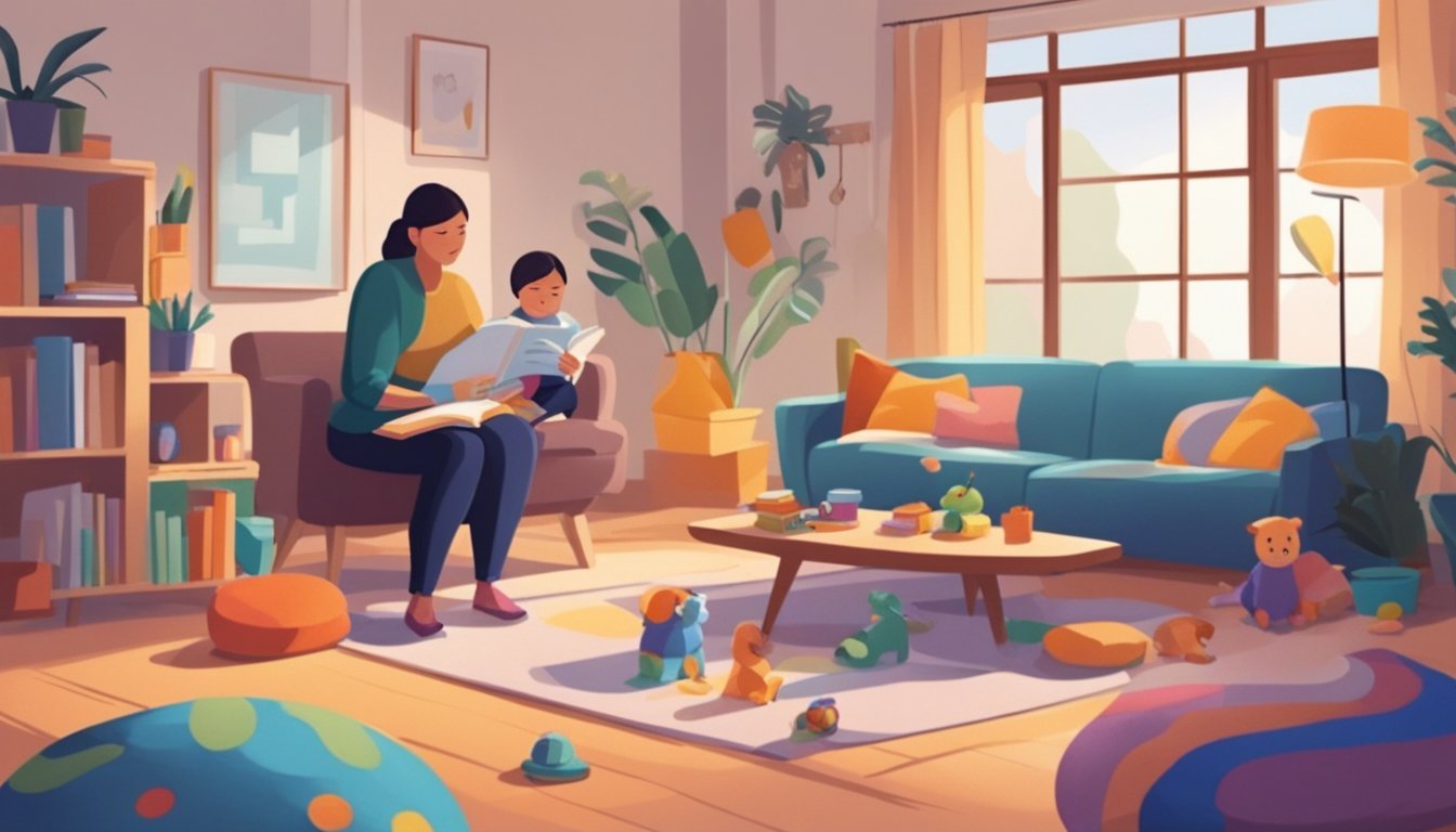 6 Tips for Explaining Schizophrenia to Children