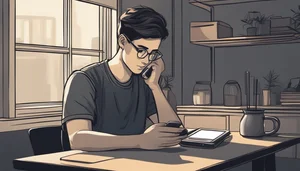 12 Characteristics of Emotionally Distant Individuals