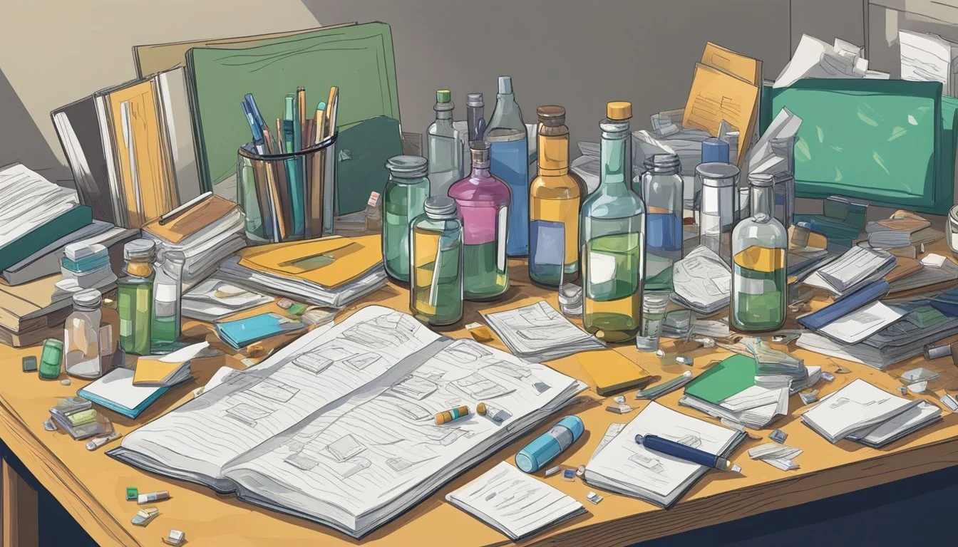 The Effects of Substance Abuse on Student Academic Performance: Key ...