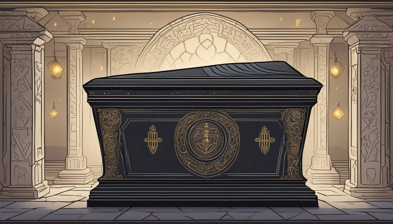 Psychopath Funeral Riddle: Solving the Mysterious Brain Teaser
