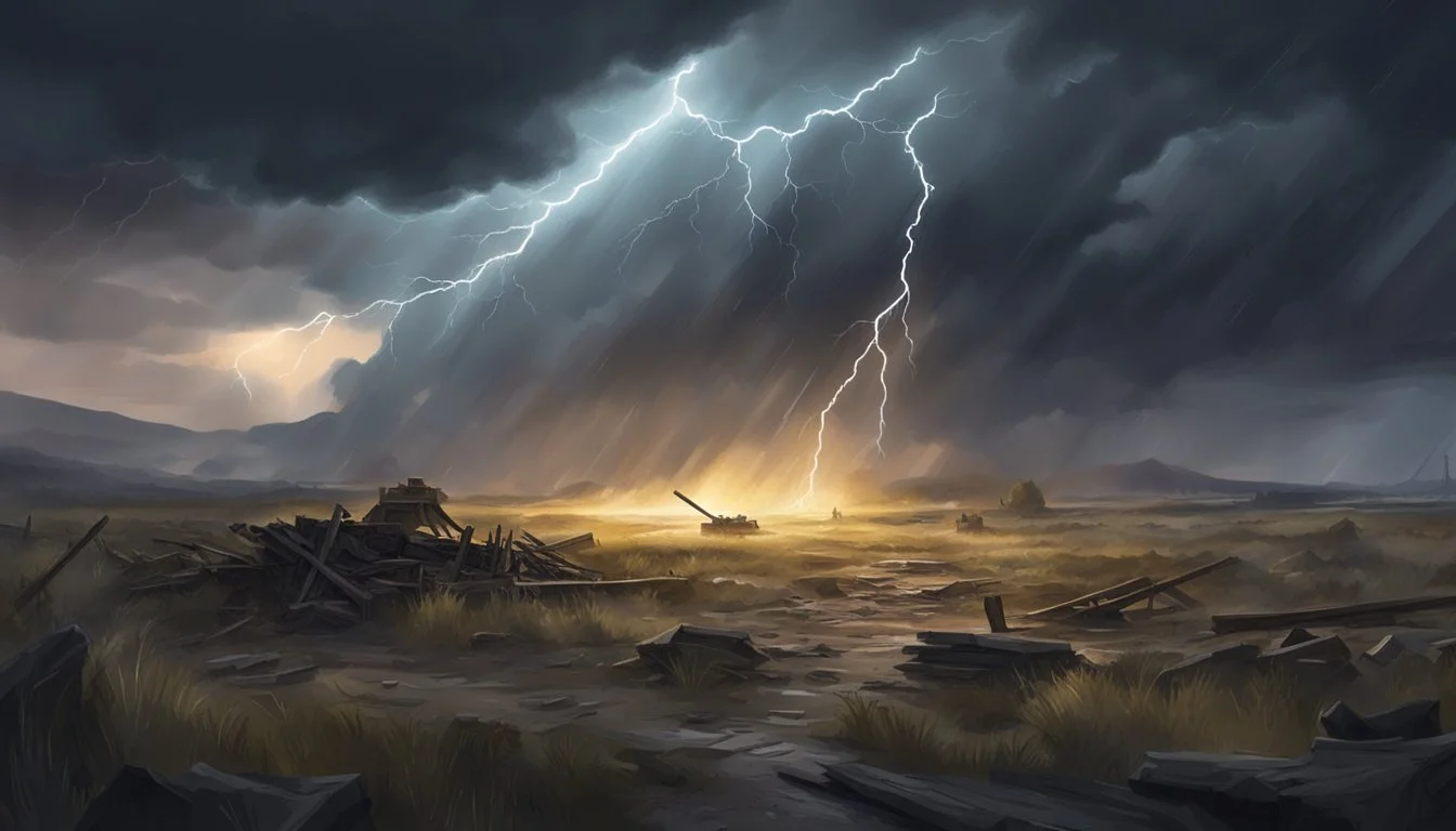 Are PTSD Nightmares Always About the Event: Understanding Trauma Dreams