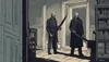 Psychopath in Movies: Analyzing Antisocial Characters on Screen