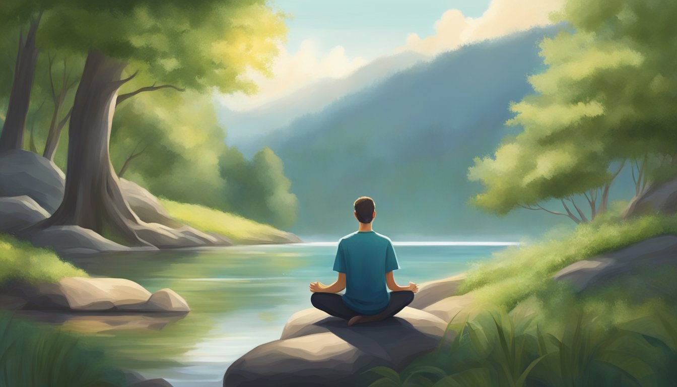 Effective Mindfulness Techniques for Anger Management