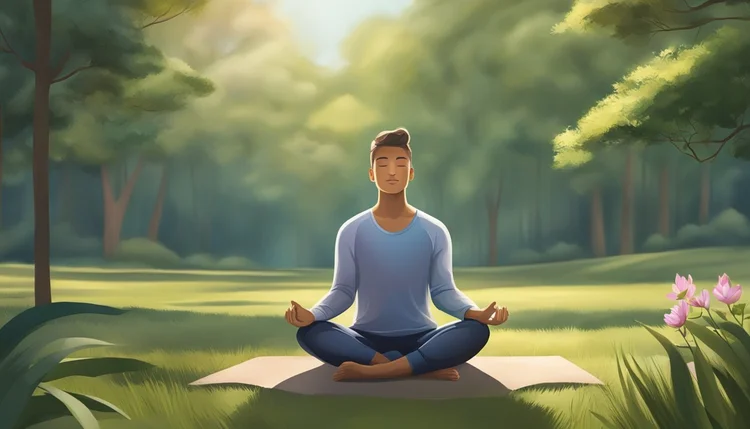 Mindfulness in Exercise: Enhance Focus and Performance | Your Guide