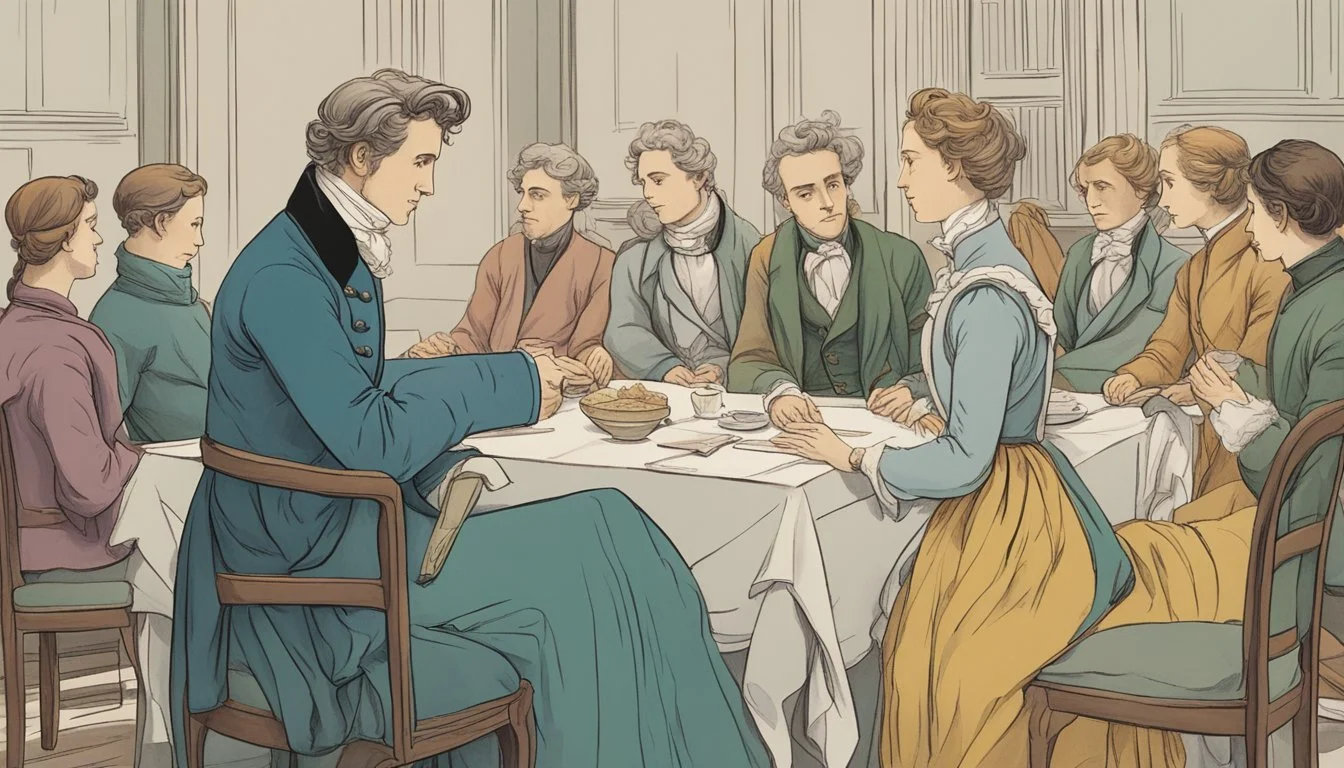 Kierkegaard on Love: Understanding Divine Compassion and Preferential ...