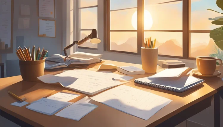 9 Proven Strategies to Transform Negative Thoughts into Positive Action