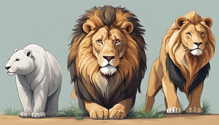 Personality Types Alpha Beta Omega: Understanding Social Dynamics