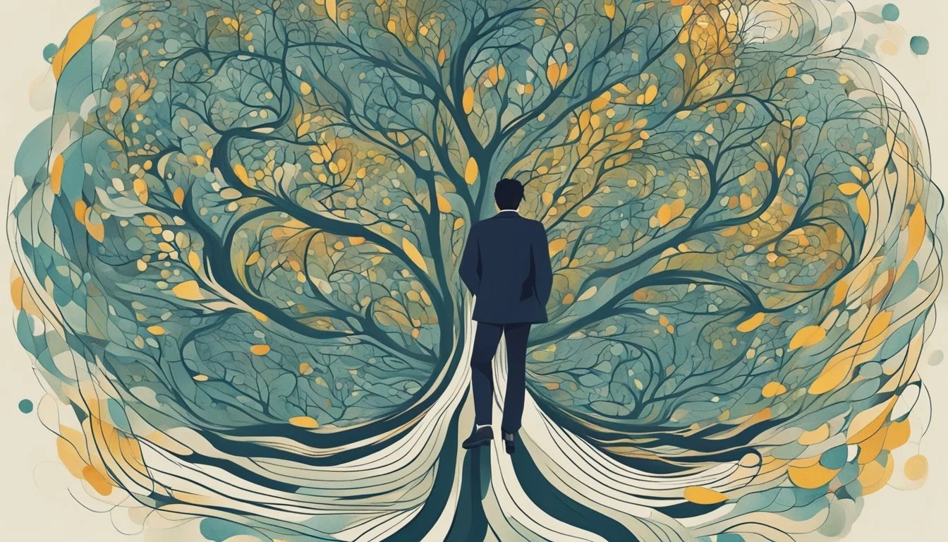 Personality Types Prone to Anxiety: Understanding Risk Factors and ...