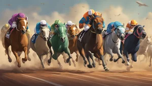 10 Signs You Have a Competitive Personality
