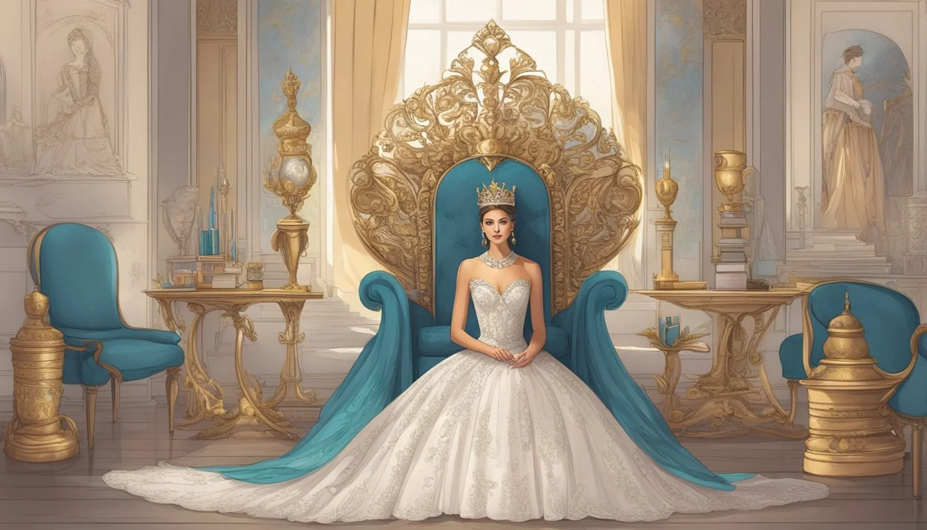 Princess Diana's Personality Types: Enneagram, MBTI, and DISC Analysis