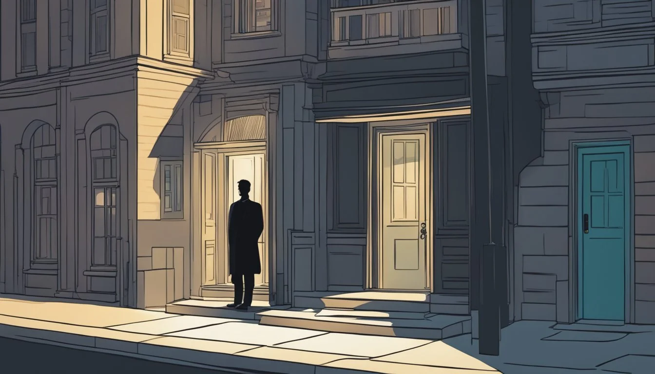 Evil Personality Types: Understanding the Dark Side of Human Behavior