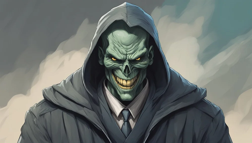 Psychopath Face: Exploring Facial Characteristics in Psychopathy