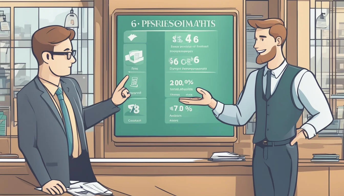 6 Professions That Attract a Higher Percentage of Psychopaths