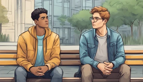 4 Strategies for Handling a Friend Who's Always Playing the Victim