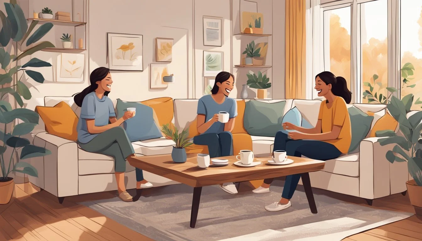 6 Techniques for Overcoming Trust Issues in Friendships