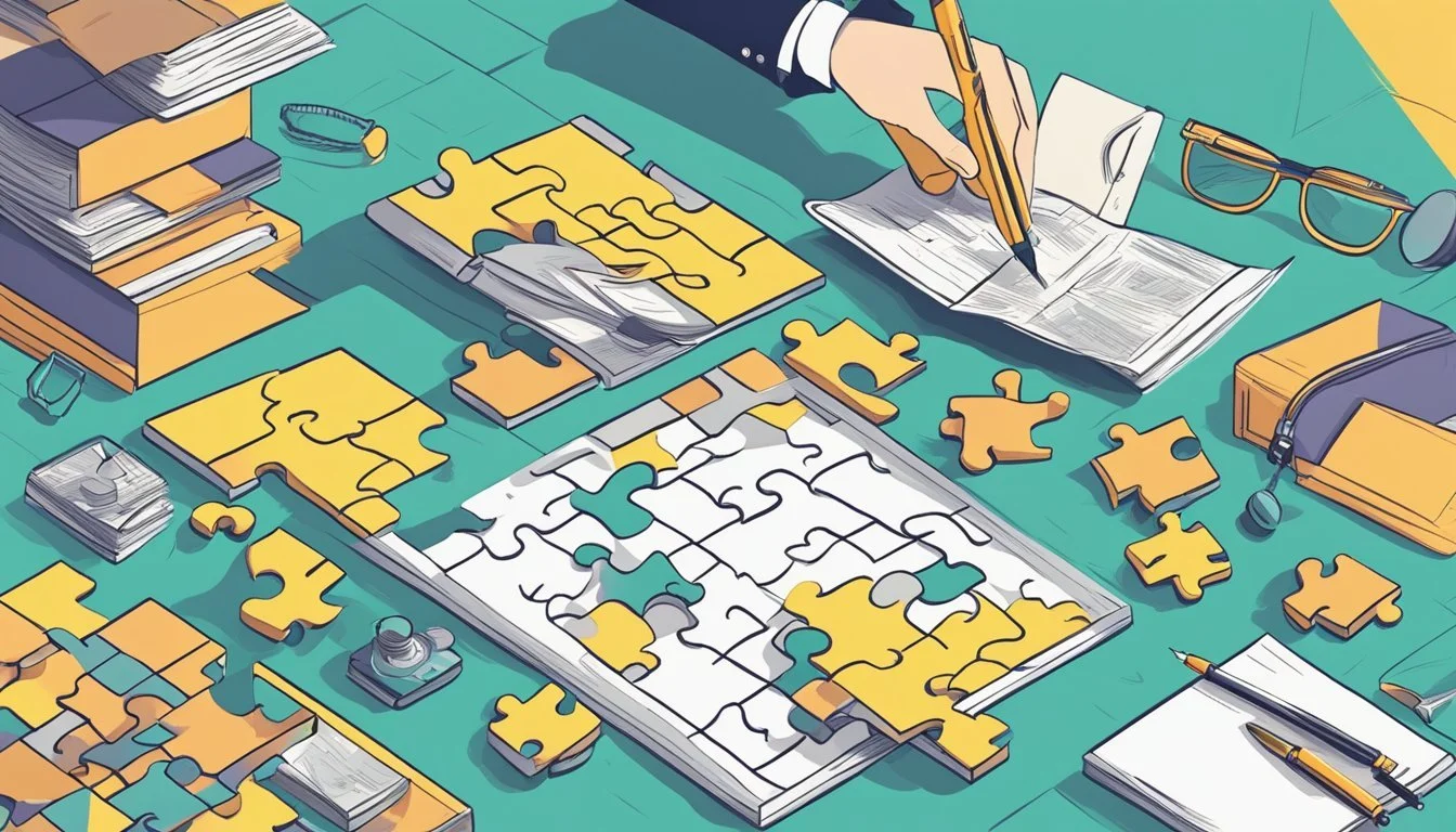 11 Signs You're a Highly Versatile Problem Solver