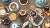 6 Coffee Personality Types: Uncovering Character Traits Behind Your Brew