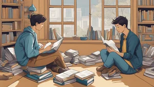 11 Signs You're a Highly Curious Person
