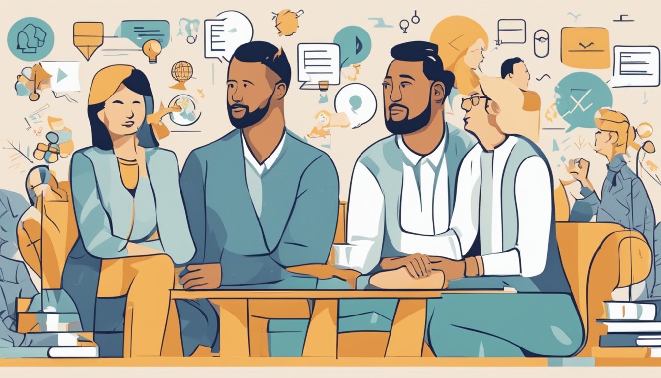 4 Ways to Navigate Friendships When You Have Different Political Views