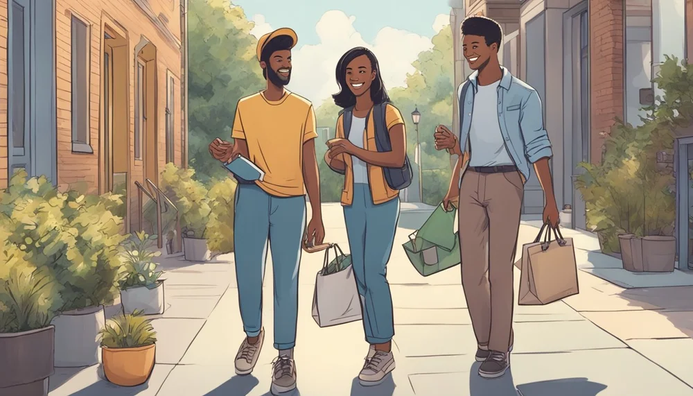 8 Clear Signs Your Friend Is Using You for Personal Gain