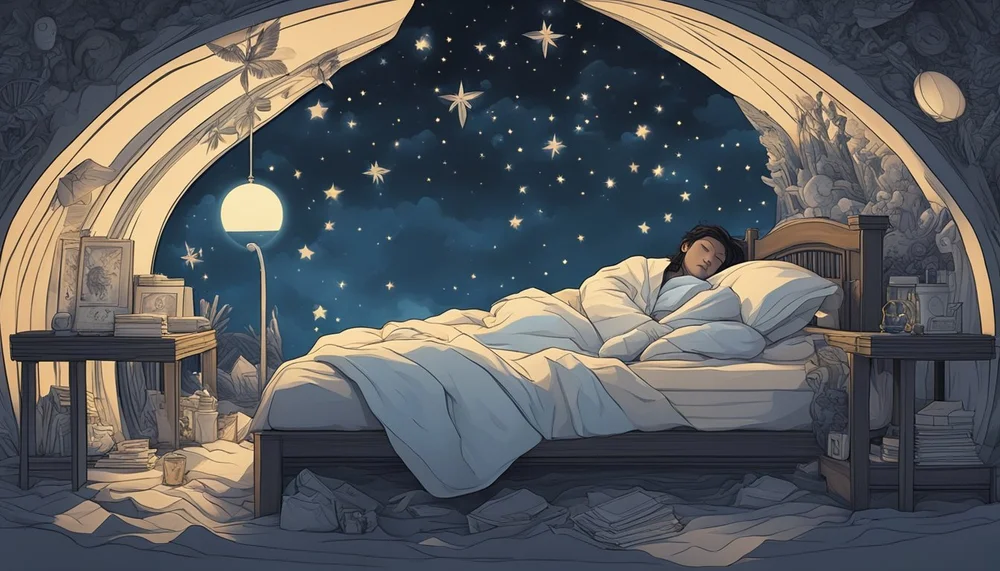 Does Lucid Dreaming Affect Sleep Quality? Exploring the Connection