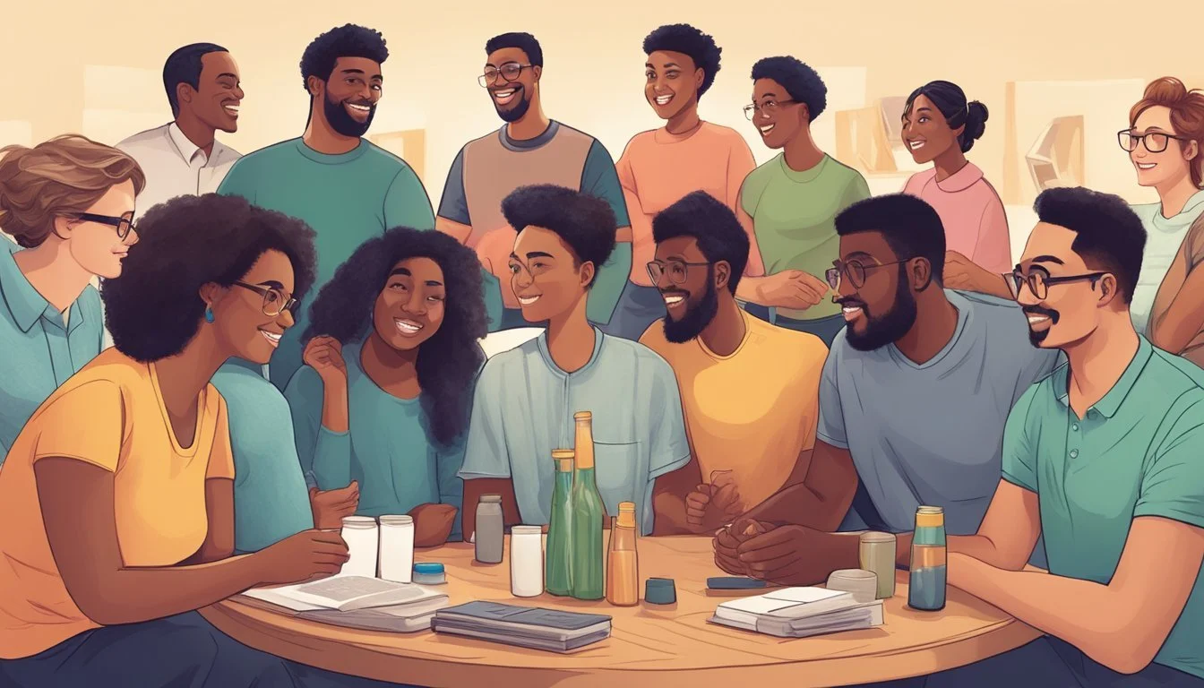 Self-Concept and Self-Esteem: Understanding Their Role in Personal ...