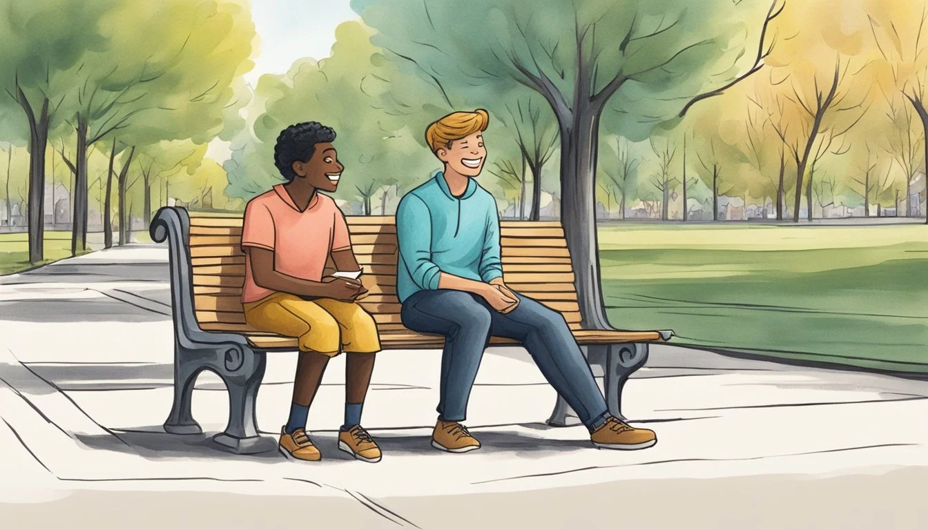 3 Proven Ways to Handle Jealous Friends | Maintaining Healthy Friendships