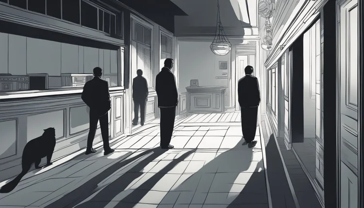 Paranoia Examples: Recognizing Signs in Daily Life | Expert Guide