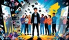 Fame and Mental Health: Understanding the Impact of Stardom on the Mind