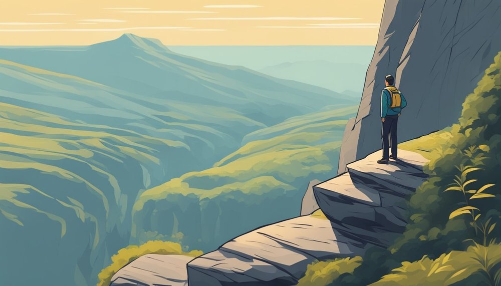 Proven Strategies to Overcome Avoidance Behaviors | Mental Health Tips