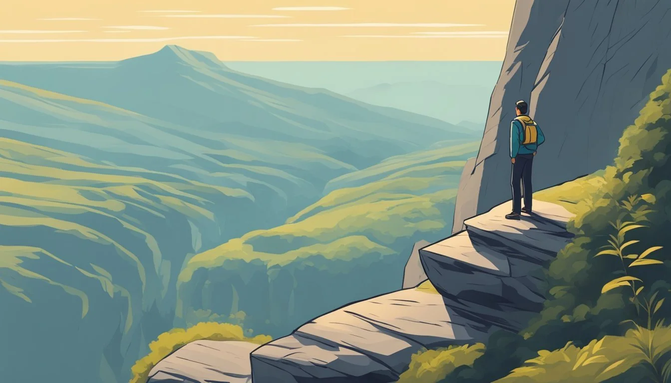 Proven Strategies to Overcome Avoidance Behaviors | Mental Health Tips