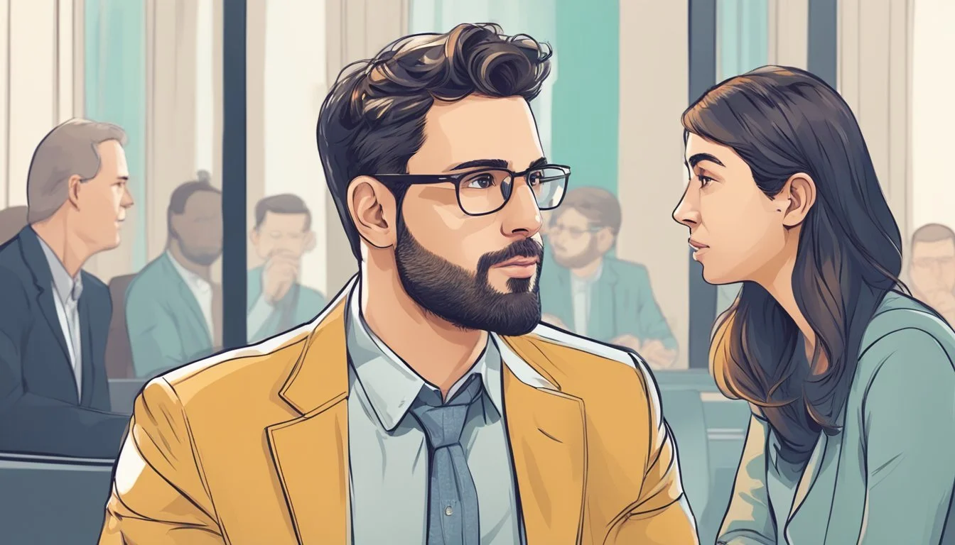 5 Ways to Develop Active Listening Skills for Effective Communication