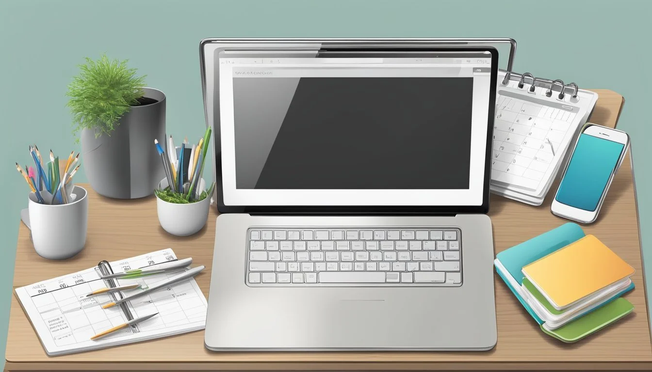 Personality Traits for Effective Time Management: Key Characteristics ...