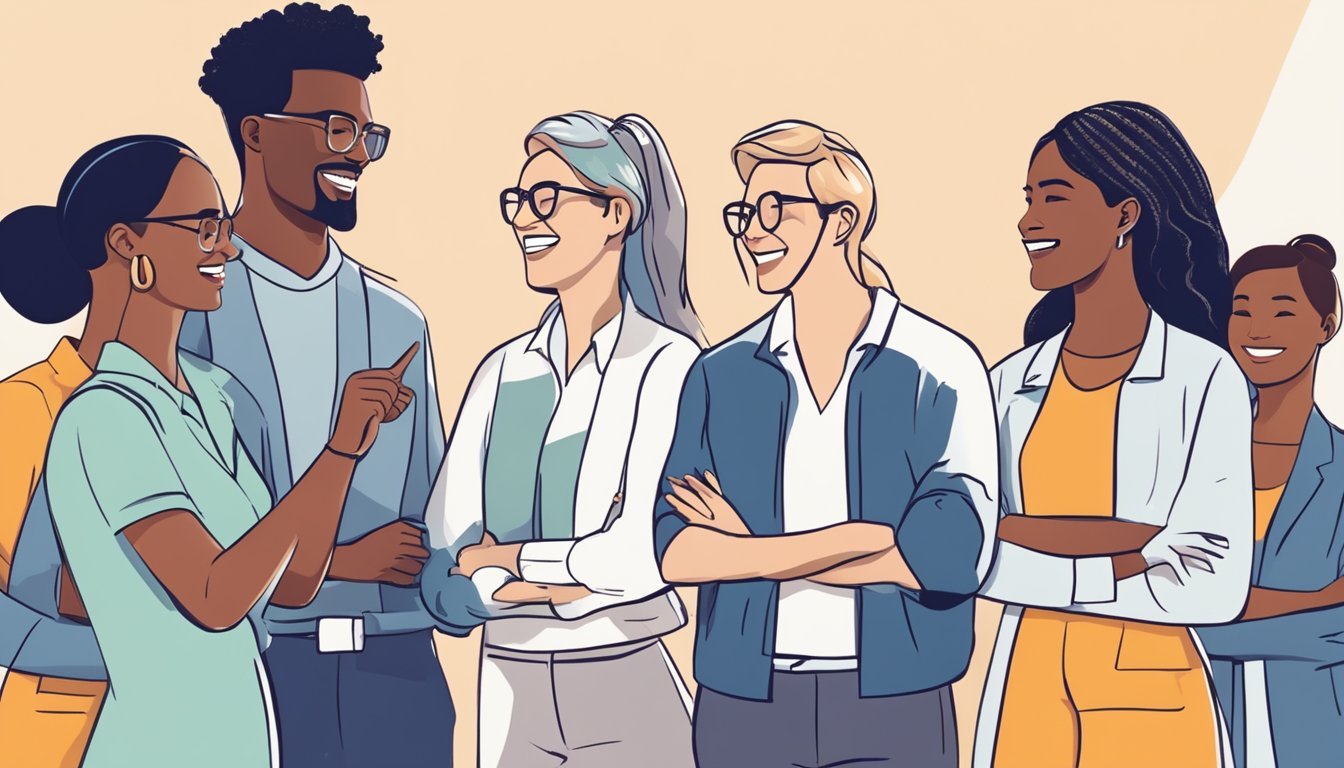 13 Signs You're a Highly Cooperative Person