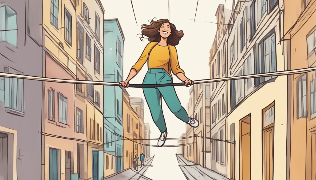11 Signs You Have a Flexible Mindset for Adapting to Change