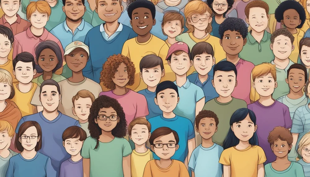 Autism Facial Features: Understanding Physical Traits in ASD