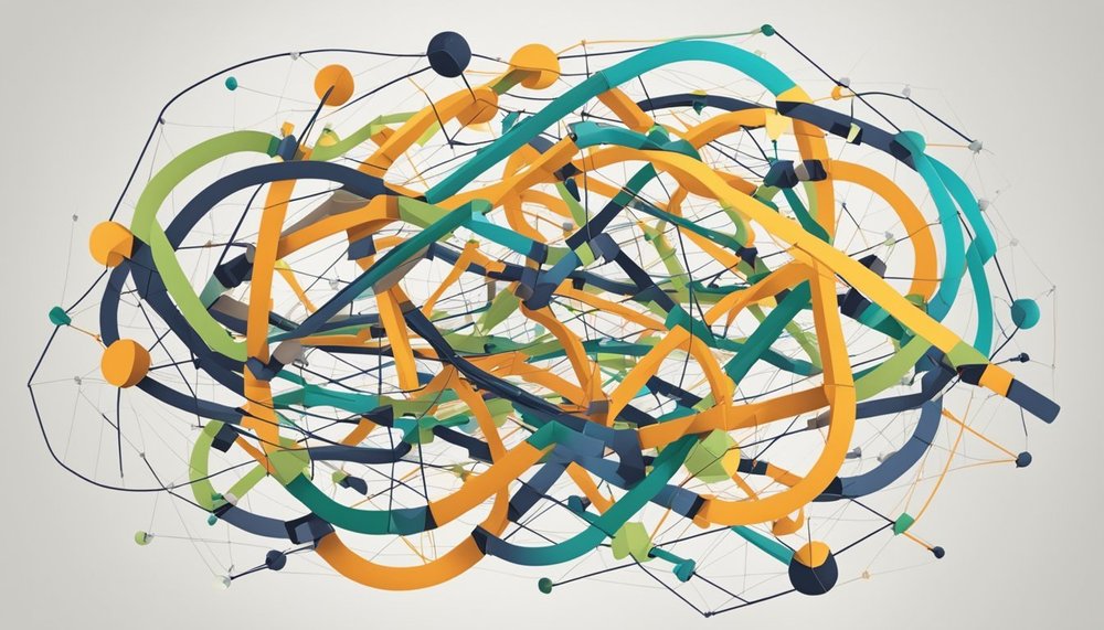 Toxic Relationship Chart: Mapping Unhealthy Patterns and Behaviors
