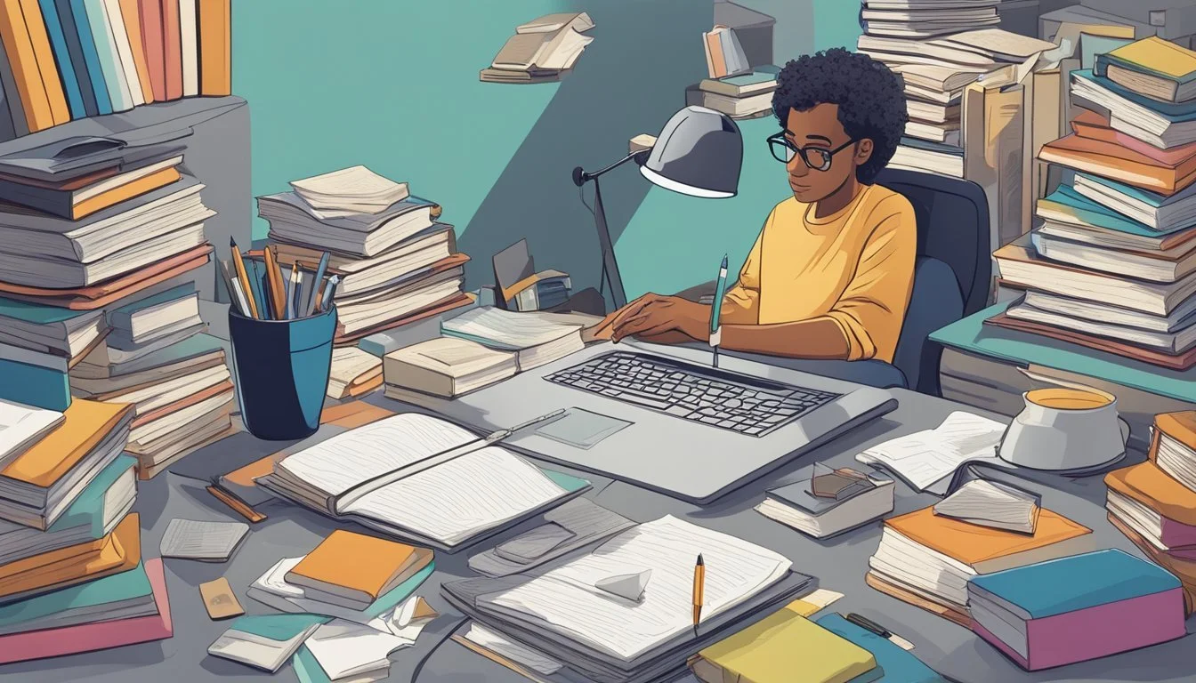 Obsessive-Compulsive Disorder DSM-5 Code: Diagnostic Criteria Explained