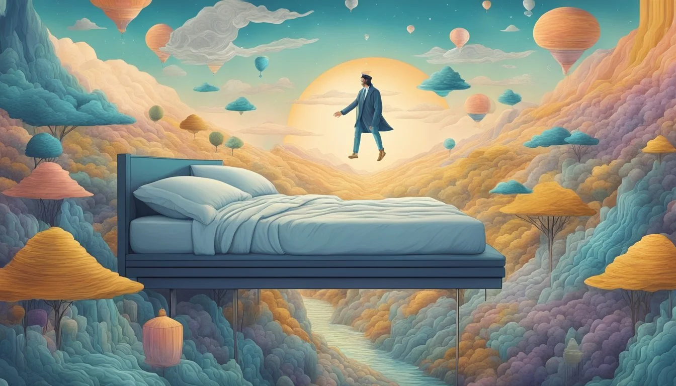 How to Start Lucid Dreaming: Essential Techniques for Beginners