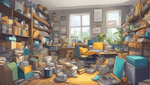 Hoarding Disorder Self Help: Practical Strategies for Decluttering and ...