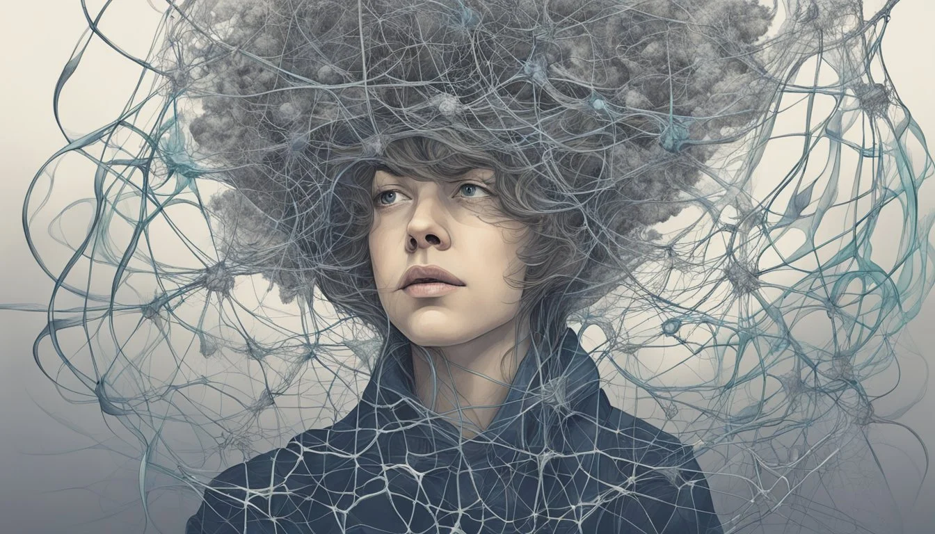 OCD Harm: Recognizing and Coping with Intrusive Violent Thoughts