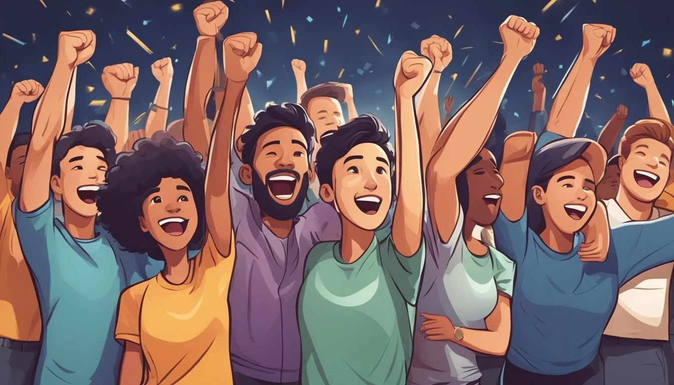 10 Signs You Have a Competitive Personality