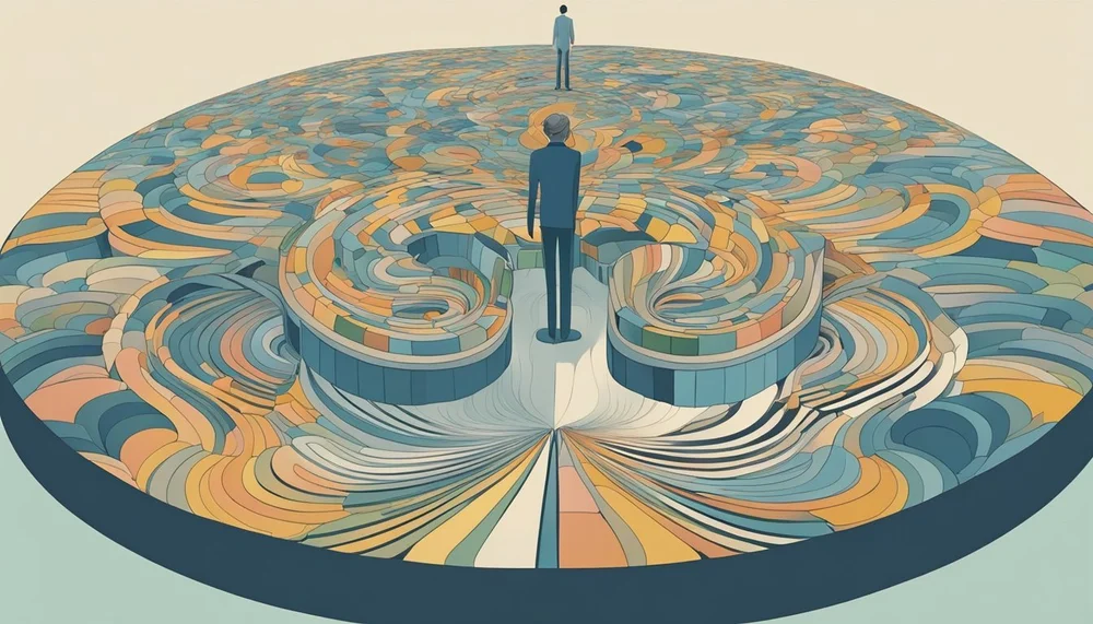 How Personality Traits Shape Coping Mechanisms: Understanding Stress ...