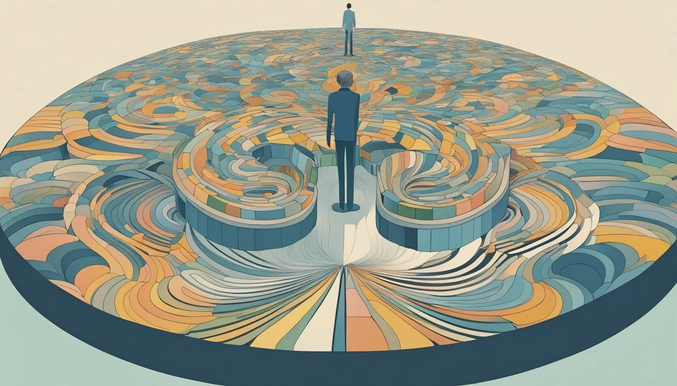 How Personality Traits Shape Coping Mechanisms: Understanding Stress ...